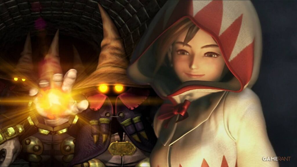 Voice Acting: The Riskiest Bet for a Final Fantasy 9 Remake – Mobile PC ...